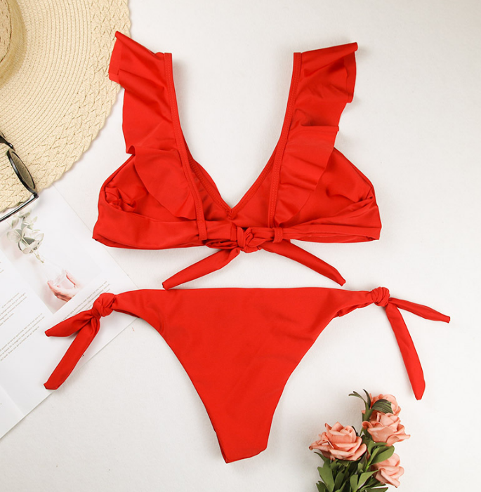 Ladies Swimsuit on Luulla